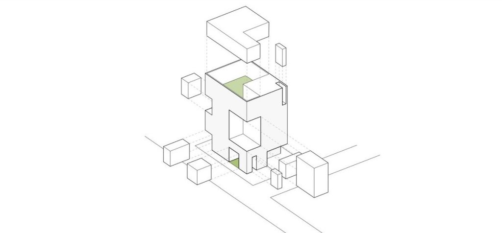 Pao_House_Diagram 01 - Stu/D/O Architects