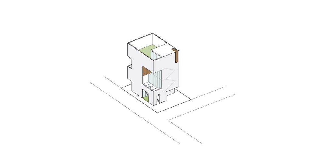 Pao_House_Diagram 01 - Stu/D/O Architects