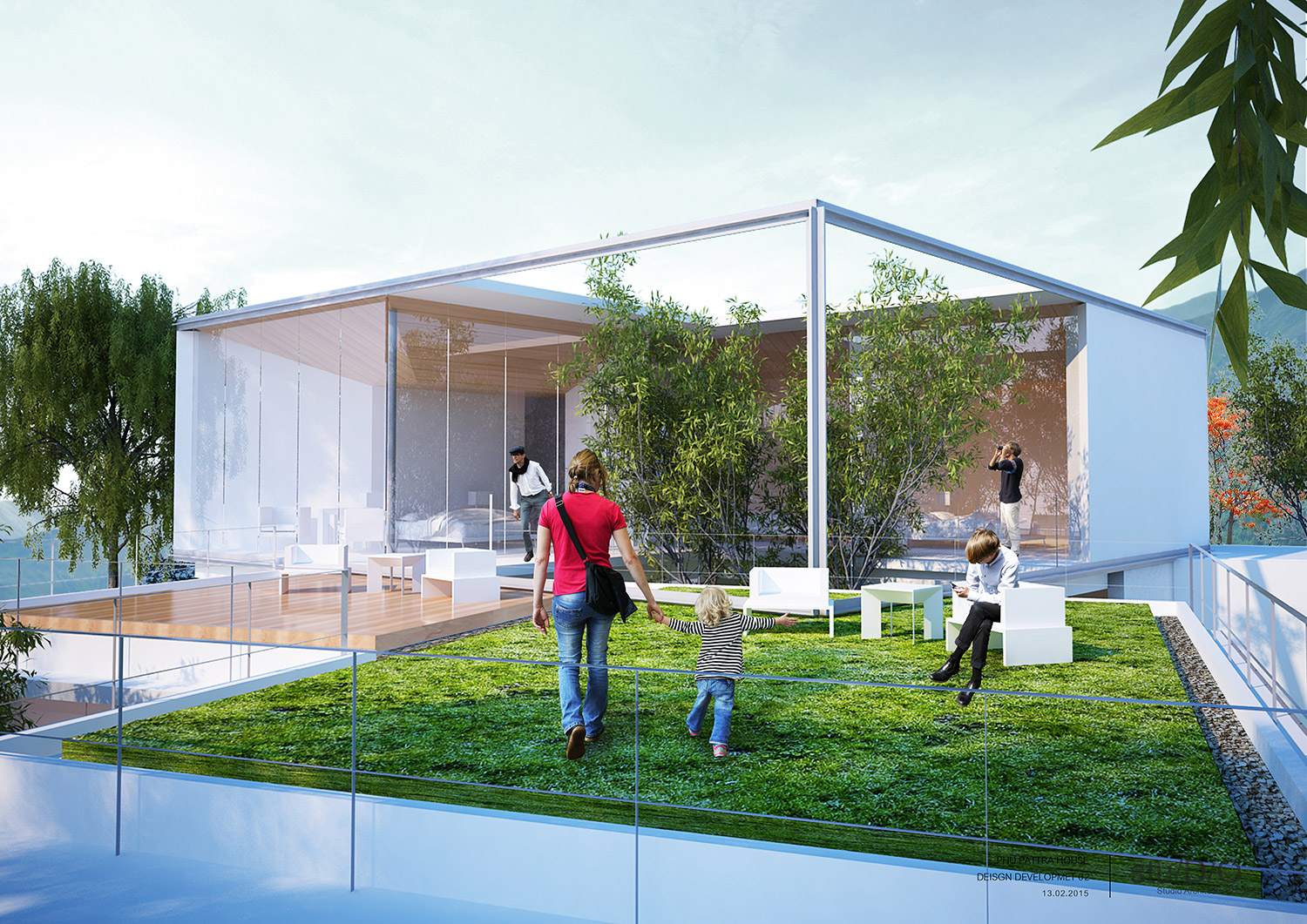 phu-patra-house-15 - Stu/D/O Architects