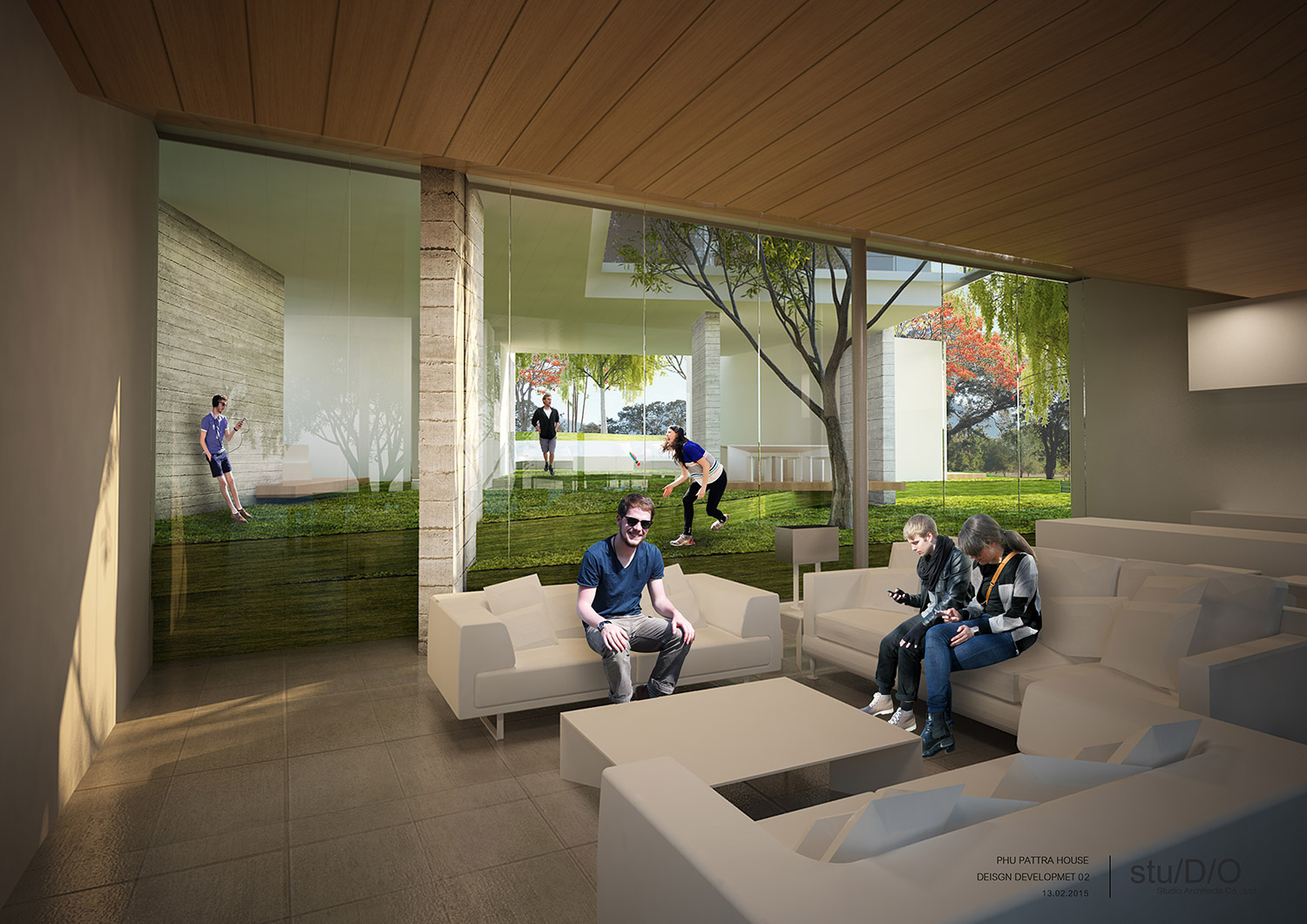phu-patra-house-18 - Stu/D/O Architects