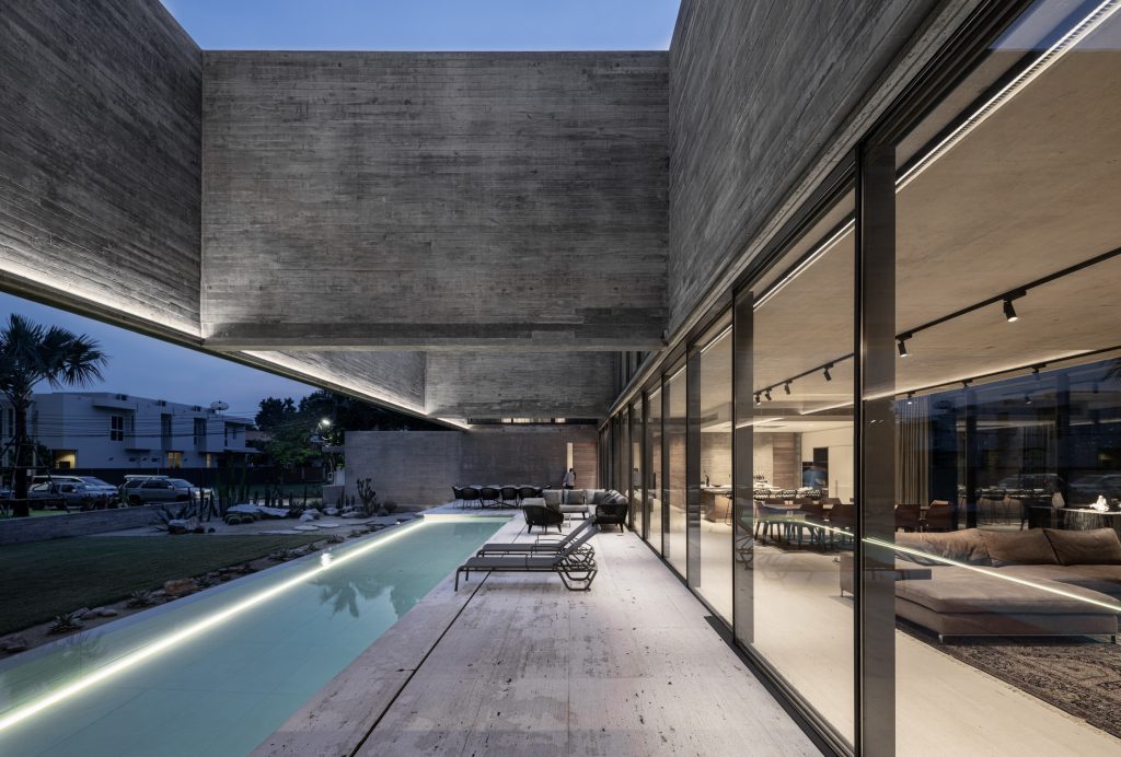 Casa de Alisa_24 - Stu/D/O Architects