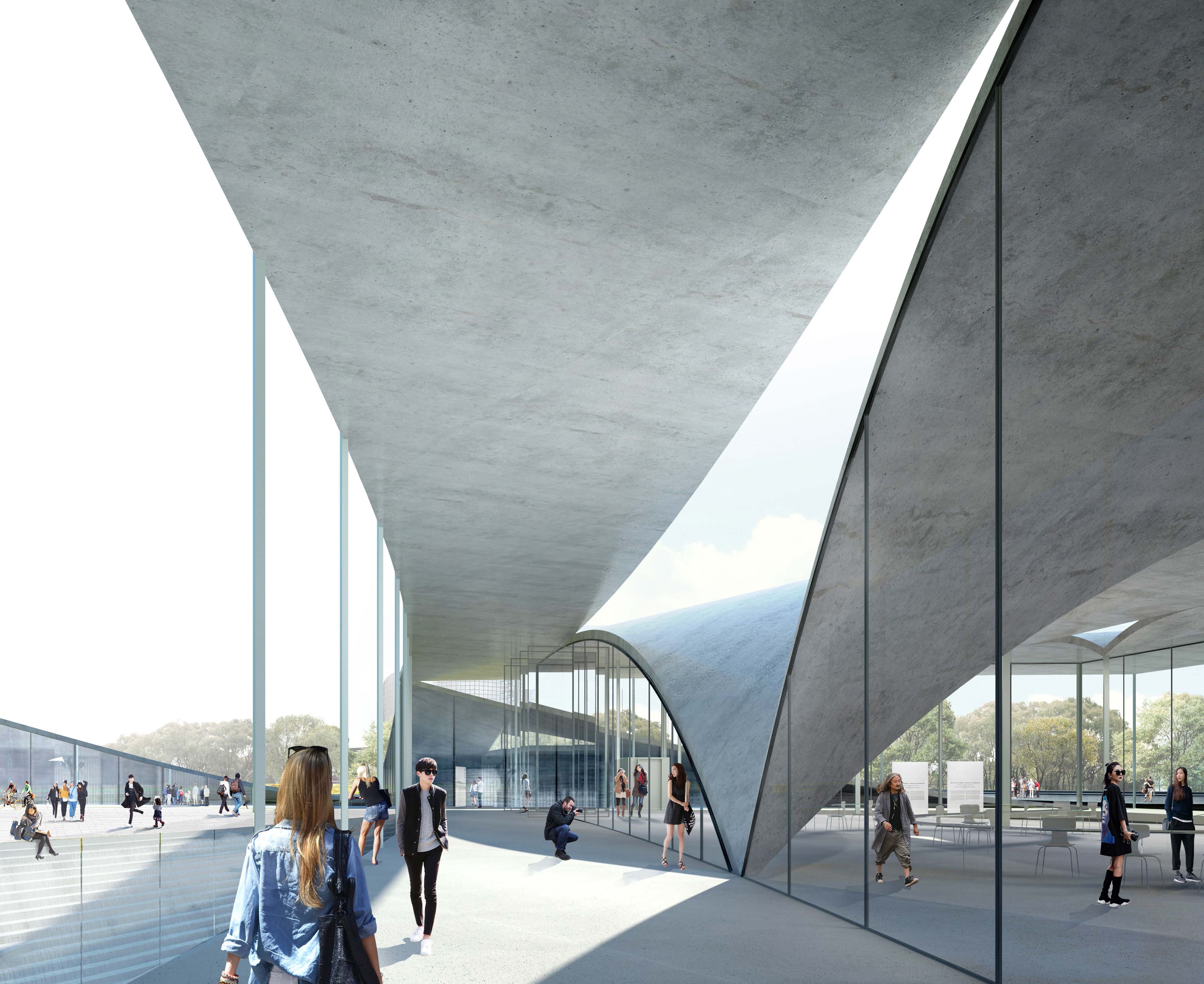 z1 - Stu/D/O Architects