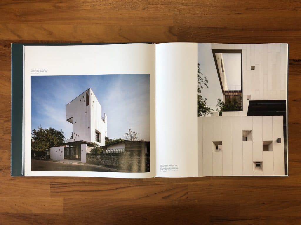 03 - Pao House [P. 82 - 83] - Stu/D/O Architects