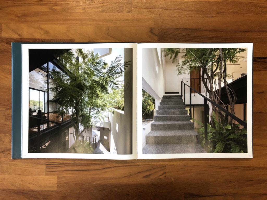 04 - Pao House [P. 84 - 85] - Stu/D/O Architects
